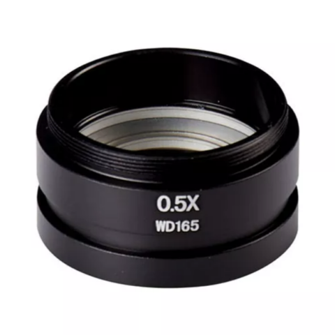 LENTE BARLOW 0.5X / WD165 | Sonyvideo - Colombia