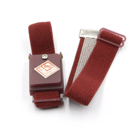 Manilla Pulsera antiestática ESD inalámbrica | Sonyvideo - Colombia